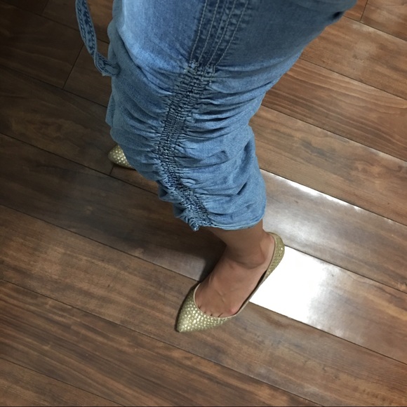 Studio F | Jeans | Jeans Studio F Brand | Poshmark